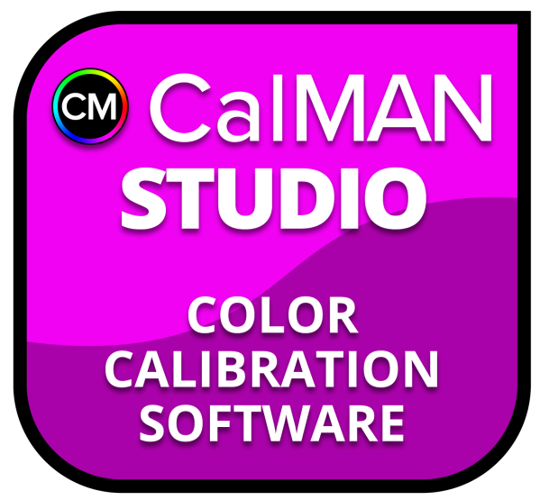 Calman 显示测试及校正软件